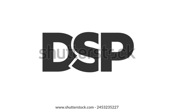 173 Dsp Stock Vectors and Vector Art | Shutterstock