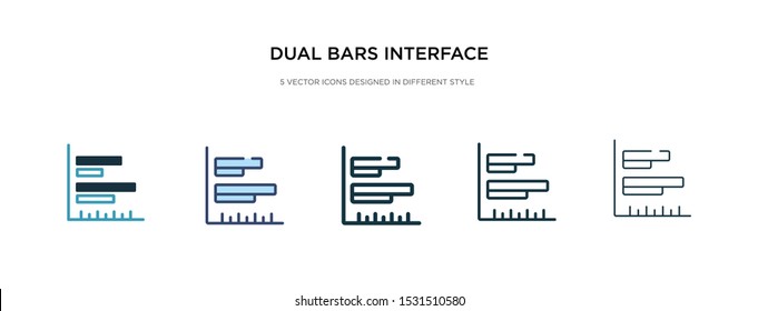 Dual Bars Interface Royalty-Free Images, Stock Photos & Pictures | Shutterstock