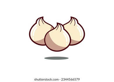 215 Momos Cartoon Images, Stock Photos, and Vectors | Shutterstock