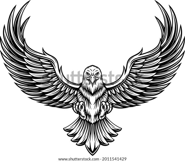 Falcon Clipart: Over 1,943 Royalty-Free Licensable Stock Illustrations ...