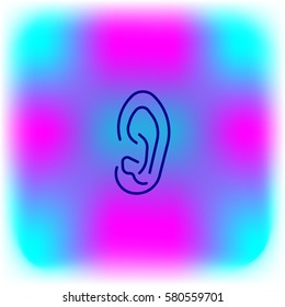 88+ Thousand Cool Girl Color Background Ear Royalty-Free Images, Stock ...