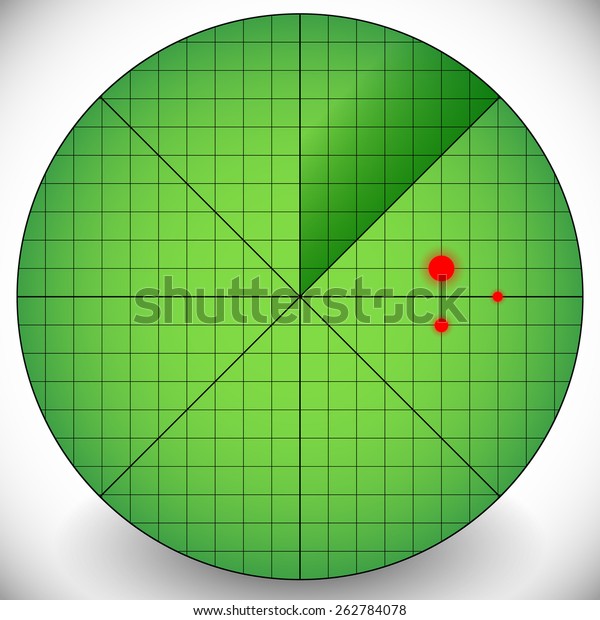 86,682 Radar Screen Grid Target Red Dot Royalty-Free Images, Stock ...