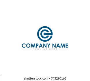 5,032 Ec Logo Logo Images, Stock Photos & Vectors | Shutterstock