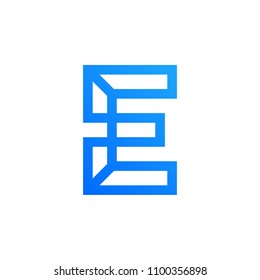 81,400 Letter E Symbol Three Lines Royalty-Free Images, Stock Photos ...