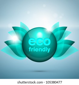 Green And Blue Ecology Vector Images Stock Photos and Pictures - 8,329 ...