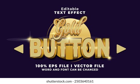 3d Gold Button With Logo: Over 62,708 Royalty-Free Licensable Stock ...
