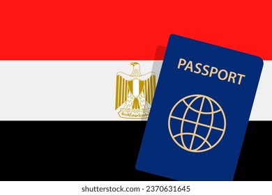 Best Egyptian Id Vector Royalty-Free Images, Stock Photos & Pictures ...