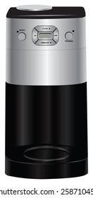 1+ Hundred Programmable Coffee Maker Royalty-Free Images, Stock Photos ...