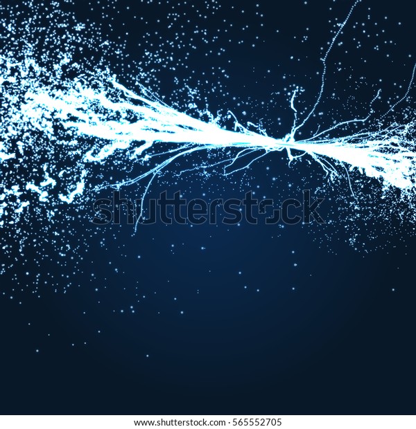Best Effect Of Electric Current Royalty-Free Images, Stock Photos ...