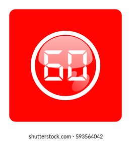 1+ Thousand Digital Timer 60 Min Royalty-Free Images, Stock Photos ...