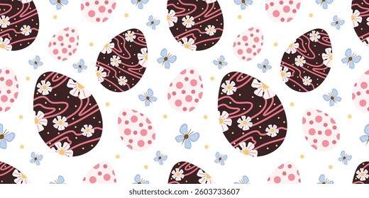 1+ Thousand Sophisticated Easter Pattern Royalty-Free Images, Stock ...