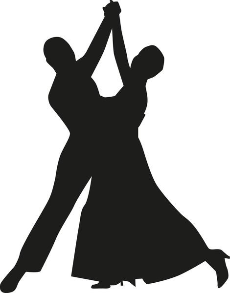 Ballroom Dancing Icon Ballroom Dance Lineal Wired Lordicon