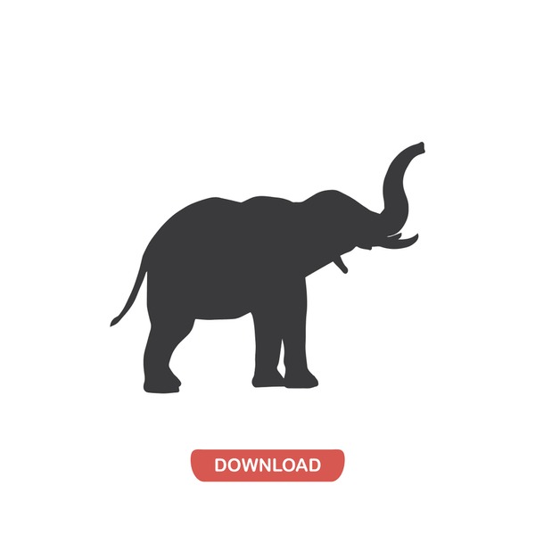 African Elephant Side View: Over 684 Royalty-Free Licensable Stock ...