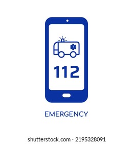 Best Emergency Contact 112 Royalty-Free Images, Stock Photos & Pictures | Shutterstock