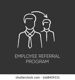 Employee Referral Program Icon: Over 534 Royalty-Free Licensable Stock ...