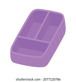 37 Empty Bento Box Stock Vectors, Images & Vector Art | Shutterstock