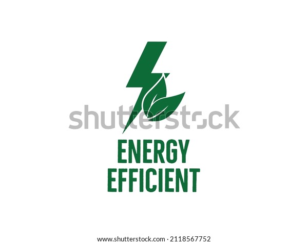 Best Efficient Energy Logo Royalty-Free Images, Stock Photos & Pictures ...