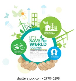 3,731 Eco Friendly Chart Images, Stock Photos & Vectors | Shutterstock