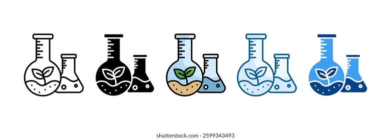 3,392 Soil Science Icon Stock Vectors and Vector Art | Shutterstock
