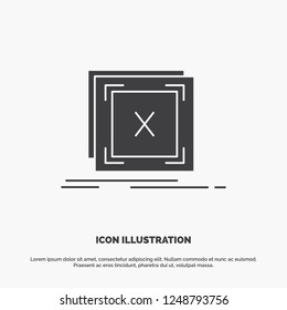 Error Application Message Problem Server Icon Stock Vector (Royalty Free) 1243027810 | Shutterstock