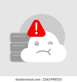 10 Server Request Overload Stock Vectors and Vector Art | Shutterstock