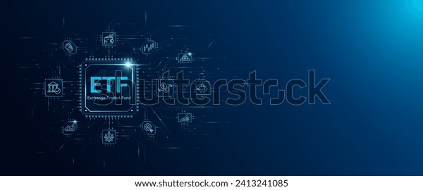 Best Etf Letter Background Royalty-Free Images, Stock Photos & Pictures ...