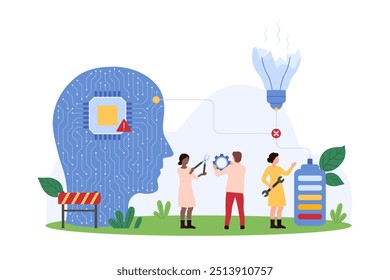 393 Ai Fail Images, Stock Photos, 3D objects, & Vectors | Shutterstock