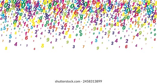 33+ Thousand Falling Numbers Royalty-Free Images, Stock Photos ...