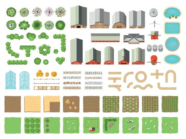 84,314 Barn Vector Stock Vectors and Vector Art | Shutterstock