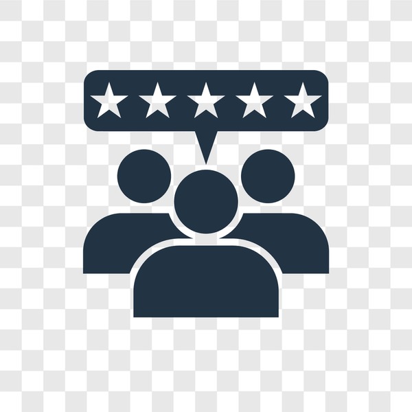 Icono De Cliente Feliz Icono Cliente Feliz Imágenes Vectoriales,