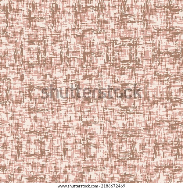 Fine Texture Seamless Pattern Simple Geometric Stock Vector (Royalty ...
