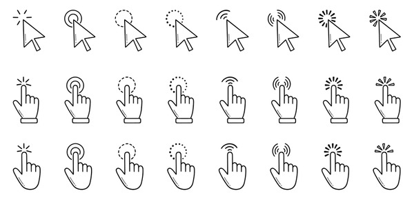 11,268 Computer Cursor Sketch Royalty-Free Photos and Stock Images ...