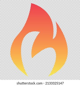473 Fire Arrow Transparent Stock Vectors, Images & Vector Art ...