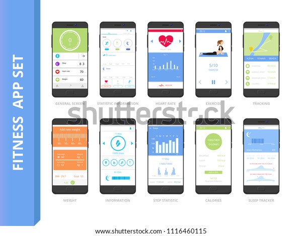 13,442 Track Ui Images, Stock Photos, 3D objects, & Vectors | Shutterstock