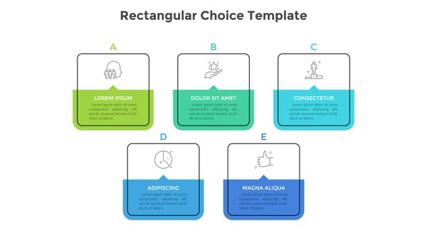 Box Infographic: Over 112,809 Royalty-Free Licensable Stock Vectors ...
