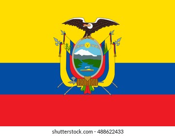 Ilustración de vectores del Escudo de: vector de stock (libre de ...