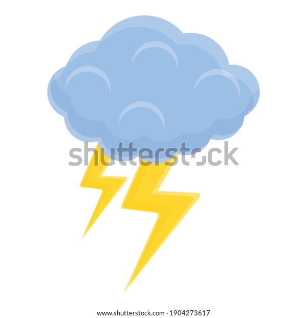 2,309 Thunder Falling Images, Stock Photos & Vectors | Shutterstock