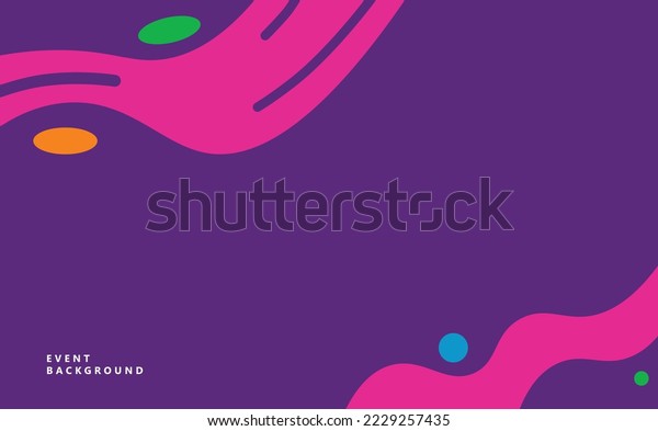 Purple Flat Wallpaper Photos, Images & Pictures | Shutterstock
