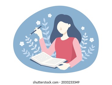 Flat Design Vector Illustrations Stock Vector (Royalty Free) 2033233349 ...