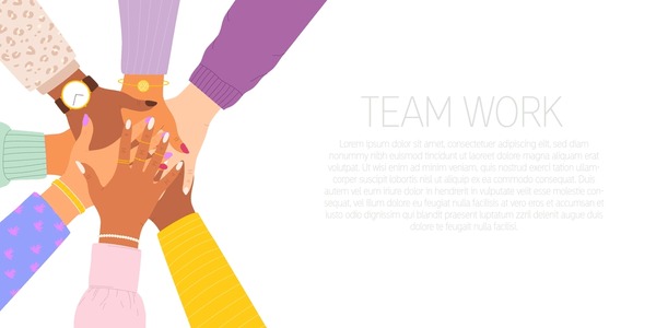 Diverse Hands Cartoon Royalty-Free Images, Stock Photos & Pictures ...