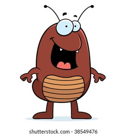 Flea Idea Stock Vector (Royalty Free) 38549422 | Shutterstock