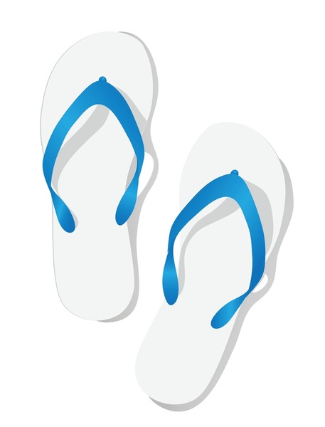 9 Blue Chappal Stock Vectors and Vector Art | Shutterstock