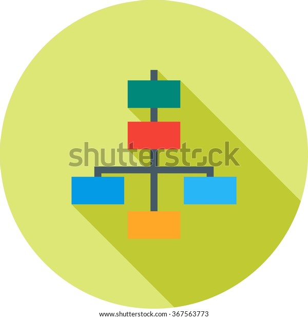 Flowchart Stock Vector (Royalty Free) 367563773 | Shutterstock