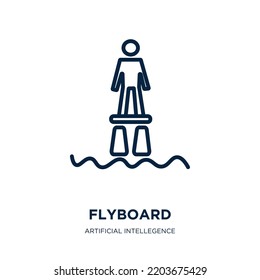 537 Flyboarding Stock Vectors, Images & Vector Art | Shutterstock
