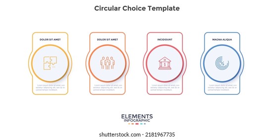 9,662 4 Row Design Images, Stock Photos & Vectors | Shutterstock