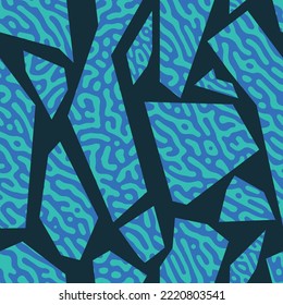 5,833 Fragmented Land Images, Stock Photos & Vectors | Shutterstock