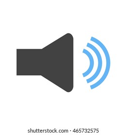 Full Volume Stock Vector (Royalty Free) 465732575 | Shutterstock