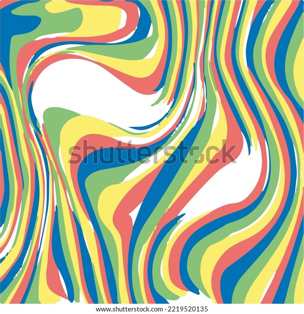 Modern Psychadelic: Over 115 Royalty-Free Licensable Stock Vectors ...