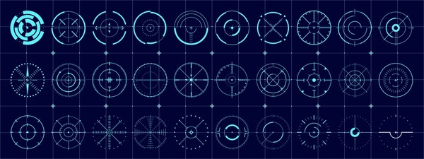 2,127 Circle Hud Head Display Royalty-Free Photos and Stock Images | Shutterstock