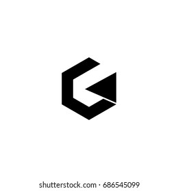 G Play Logo Vector Stock Vector (Royalty Free) 686545099 | Shutterstock